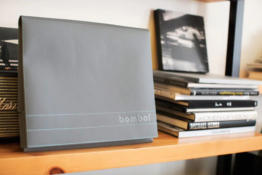 3 Major Benefits of a Foldable Booster Seat - BOMBOL