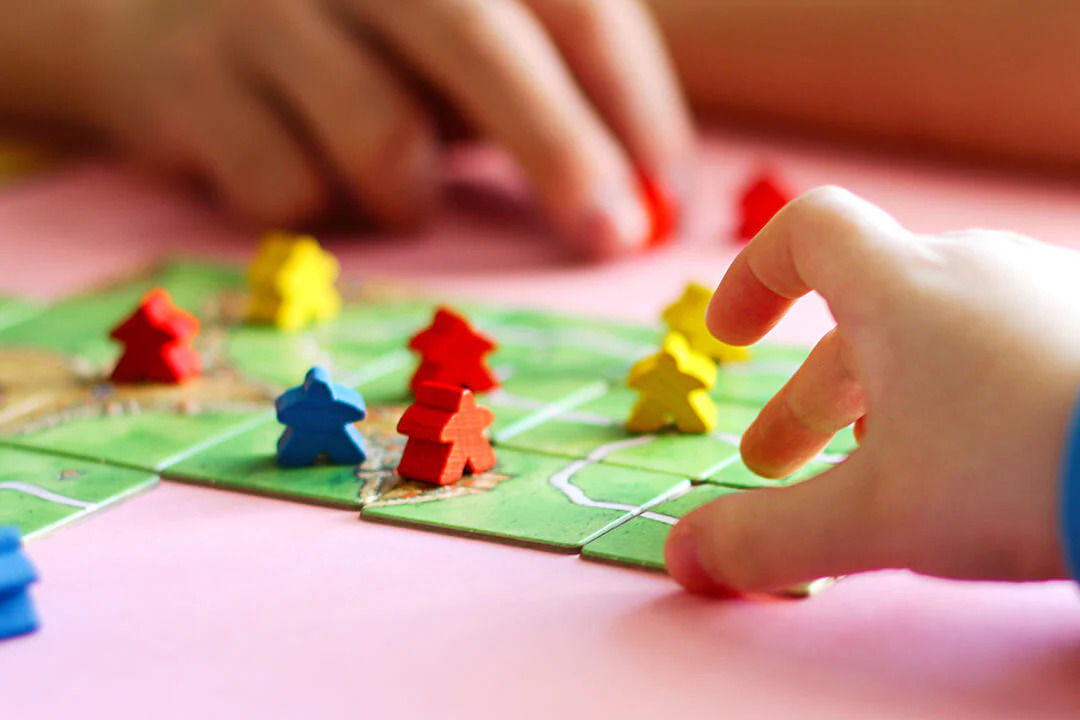 Retro Toys for Modern Kids - BOMBOL