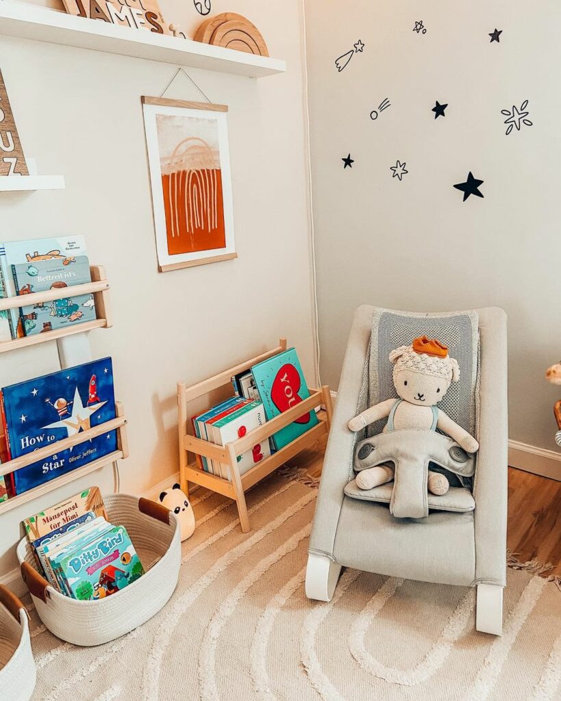Play Area Ideas for Your Home - BOMBOL
