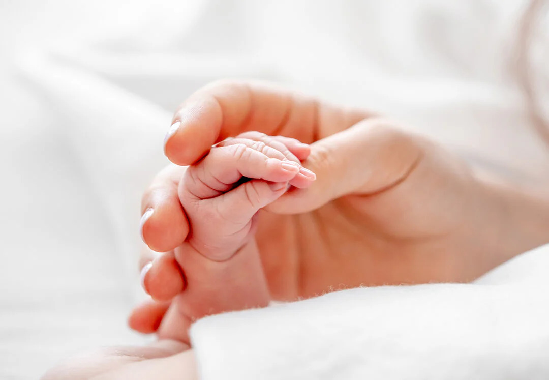 Things I Wish I Knew Before I Became a Mom - BOMBOL